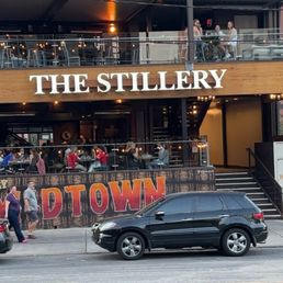 THE STILLERY, MIDTOWN - Updated May 2025 - 597 Photos & 437 Reviews ...