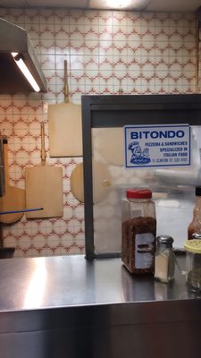 BITONDO’S PIZZERIA - 90 Photos & 159 Reviews - 11 Clinton Street ...