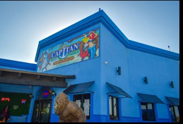 EL CAPITAN SEAFOOD & MEXICAN GRILL - Updated January 2026 - 50 Photos ...