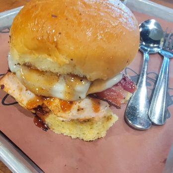 THE BBQ LAB - Updated April 2025 - 92 Photos & 97 Reviews - 4120 Main ...