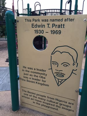 PRATT PARK - Updated August 2024 - 24 Photos & 13 Reviews - 201 20th ...