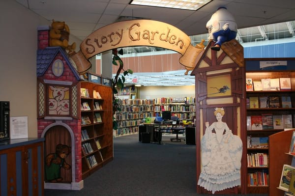 WORTHINGTON LIBRARIES - Updated August 2025 - 32 Photos & 20 Reviews ...