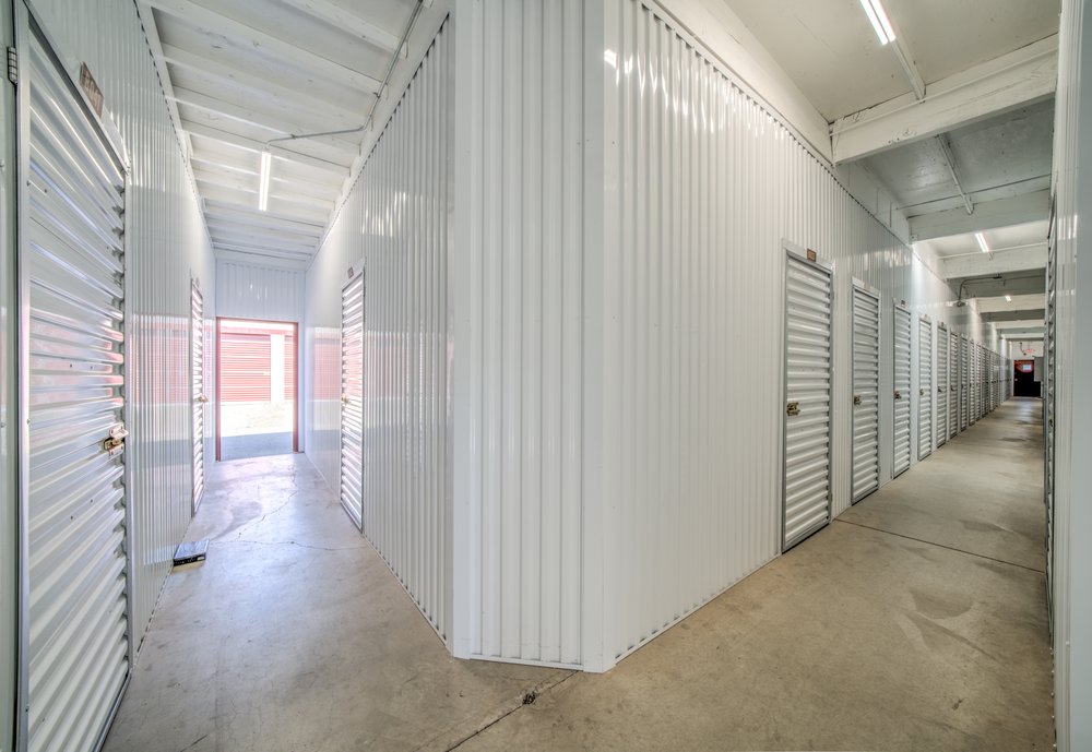 AMERICAN MINI STORAGE - 27 Photos & 13 Reviews - 11055 Folsom Blvd ...