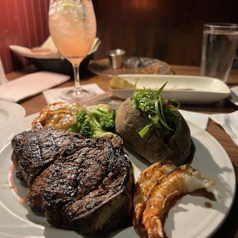 THE MELROSE GRILL - Updated June 2024 - 1269 Photos & 1776 Reviews ...