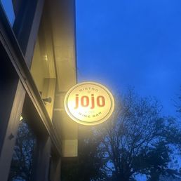 JOJO BISTRO & WINE BAR - WEBSTER - Updated July 2025 - 61 Photos & 62 ...