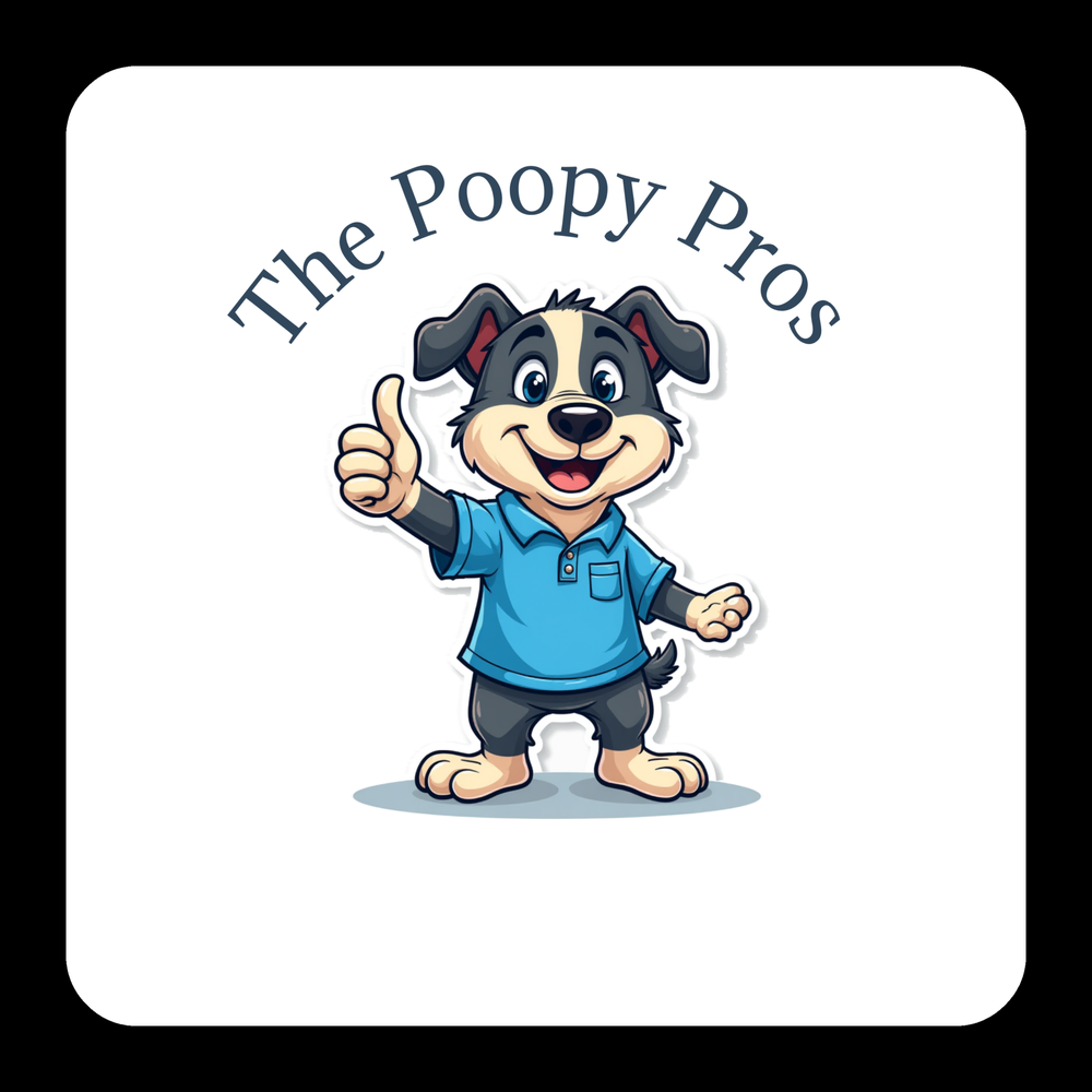 THE POOPY PROS - Updated September 2025 - Request Information - 11799 ...