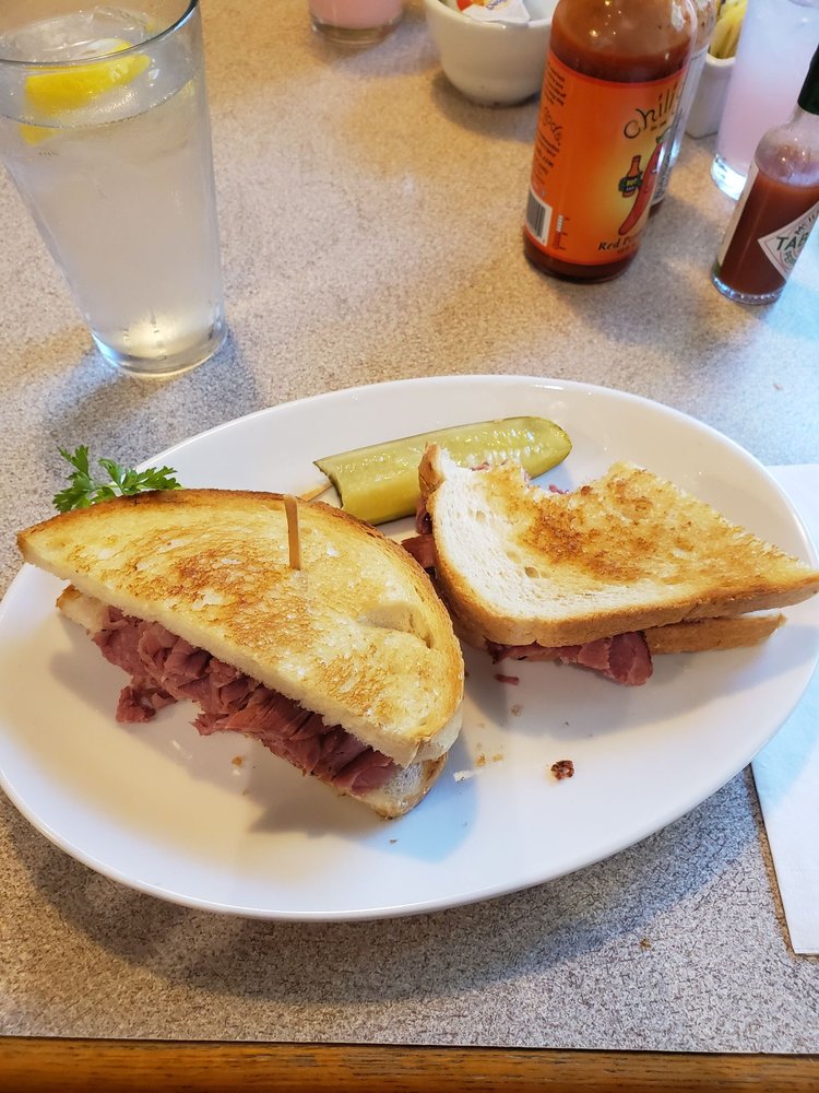 MAC’S DELI & CAFE - 190 Photos & 401 Reviews - 630 4th St, Santa Rosa ...