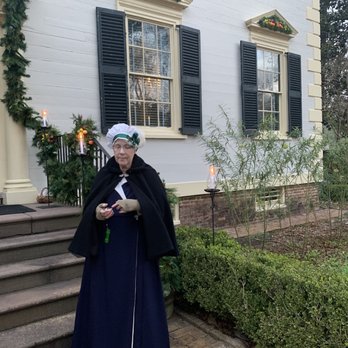 TRYON PALACE - Updated October 2025 - 282 Photos & 57 Reviews - 529 S ...