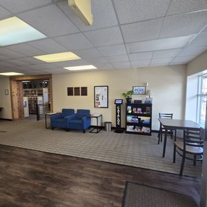 BENTONVILLE PUBLIC LIBRARY - Updated December 2025 - 72 Photos - 405 S ...