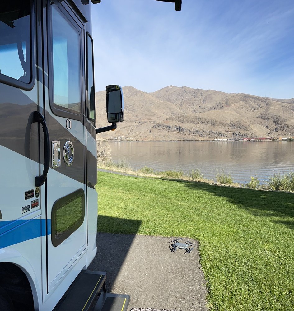 PREMIER RV RESORT - 14 Photos & 15 Reviews - 306 Granite Lake Dr ...