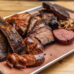 ROAMING BUFFALO BBQ - Updated April 2026 - 315 Photos & 410 Reviews ...