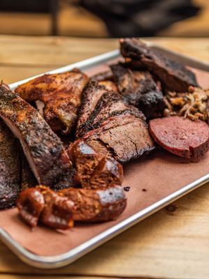 ROAMING BUFFALO BBQ - Updated December 2025 - 314 Photos & 410 Reviews ...