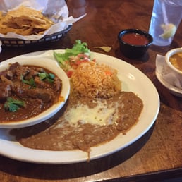 MERCADO JUAREZ RESTAURANT - Updated November 2024 - 228 Photos & 243 ...