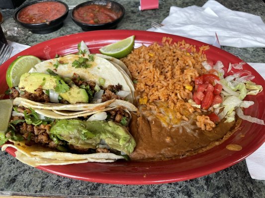 MI RANCHITO - 89 Photos & 202 Reviews - 14154 W 119th St, Olathe, KS ...