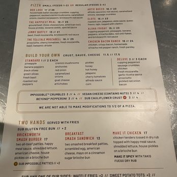 BRICKSWORTH BEER CO - Updated December 2025 - 207 Photos & 94 Reviews ...