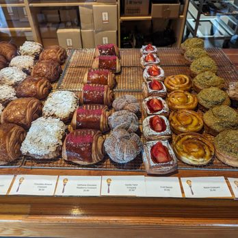 ESSENCE BAKERY CAFE - Updated December 2024 - 446 Photos & 508 Reviews ...