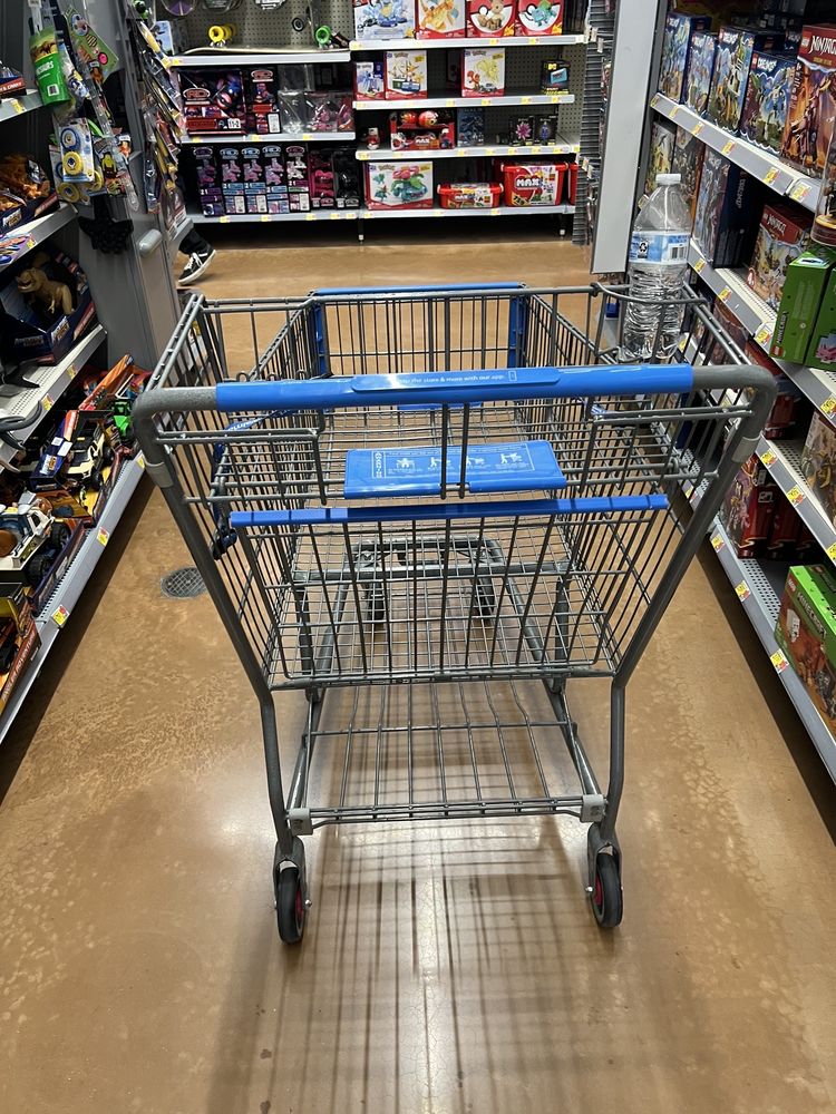 WALMART SUPERCENTER - Updated August 2024 - 24 Photos & 24 Reviews ...