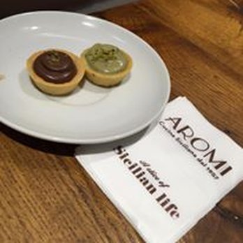 AROMI - CAMBRIDGE - Updated July 2025 - 64 Photos & 39 Reviews - 1 Bene ...