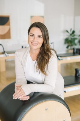 BLUE MOON PILATES - Updated October 2025 - 36 Photos & 107 Reviews ...