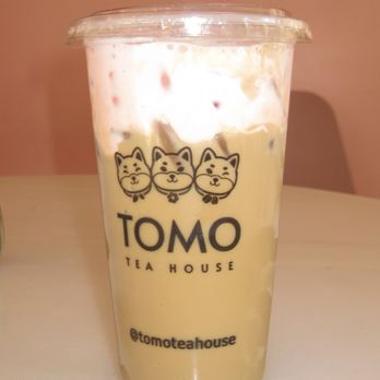 TOMO TEA HOUSE - Updated October 2025 - 375 Photos & 214 Reviews - 3620 ...