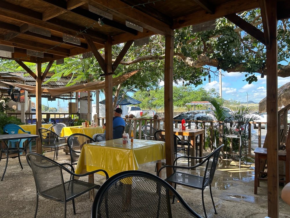 LOS ANTOJITOS CRIOLLOS - Cll San Pablo S/N, Coco, Puerto Rico - Cajun ...