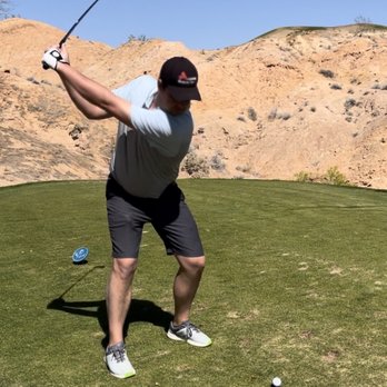 JIM HARTNETT GOLF - Updated May 2026 - 16 Photos - 31271 Rancho Niguel ...