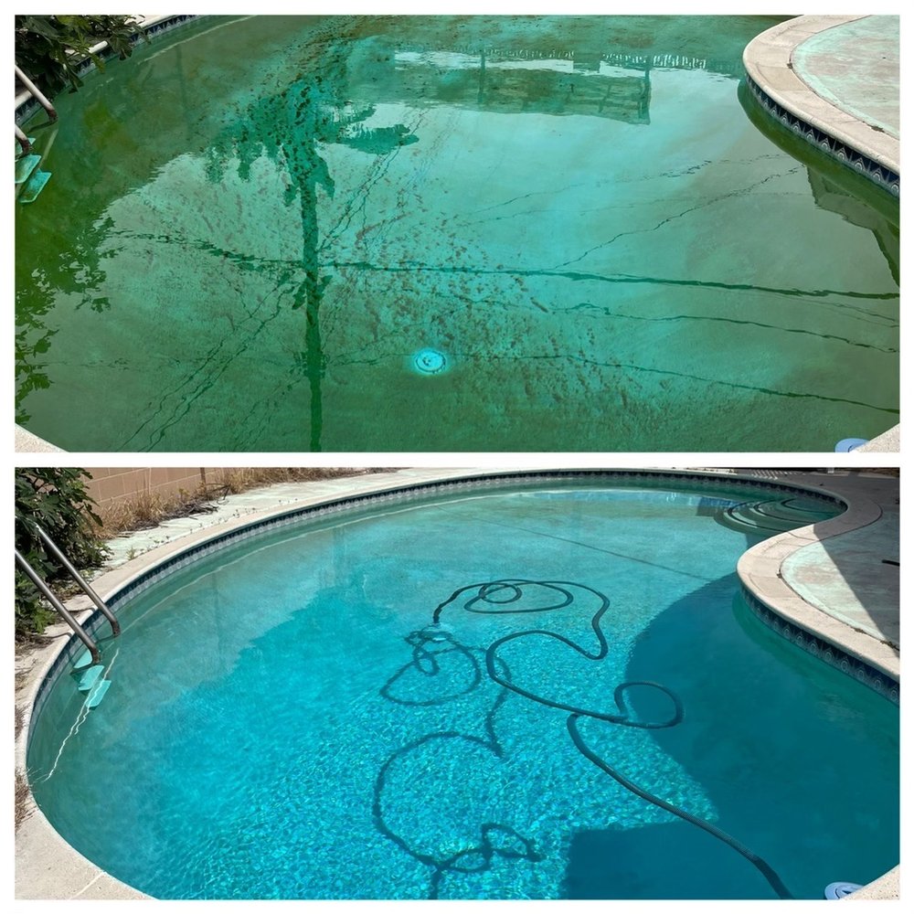 SEAPOINT POOLS - Updated January 2025 - 10 Photos - Huntington Beach ...