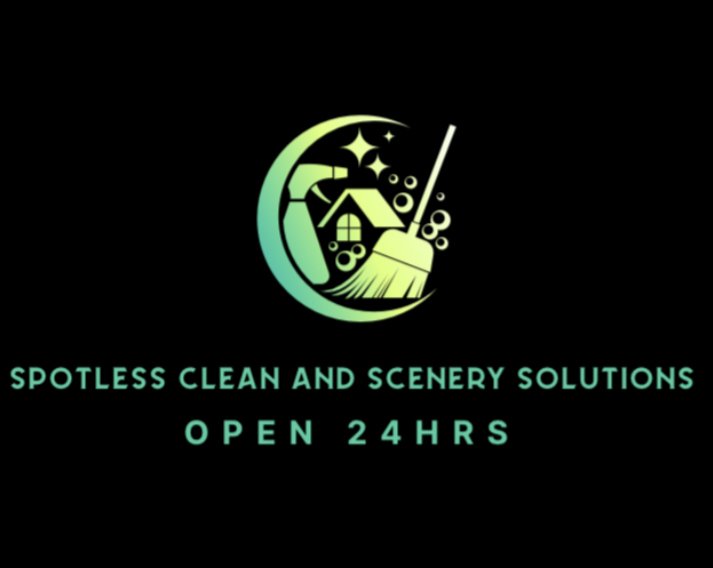 SPOTLESS CLEAN AND SCENERY SOLUTIONS - Updated May 2024 - Yelp
