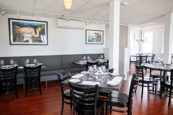 THE CARRIAGE HOUSE - 44 Photos & 82 Reviews - American (New) - 2263 ...