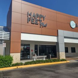 Happy Feet Plus Reviews | Read Customer Service Reviews of happyfeet.com