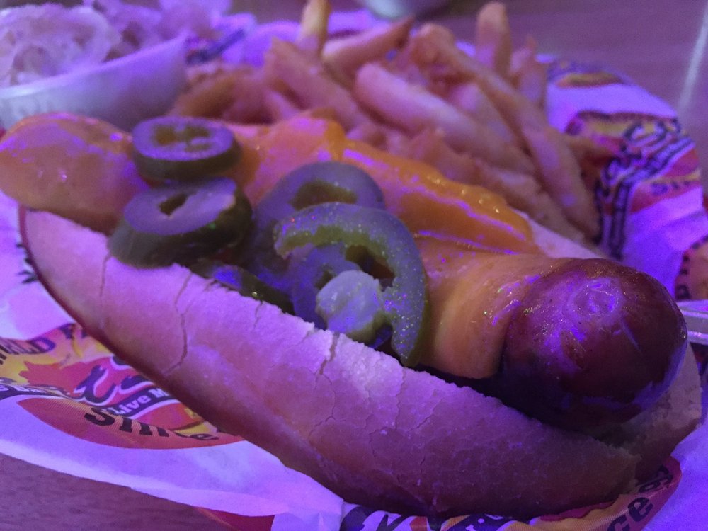 BRAT STOP - 383 Photos & 453 Reviews - Bars - 12304 75th St, Kenosha ...