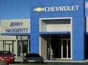 JERRY HAGGERTY CHEVROLET - Updated January 2026 - 34 Photos & 110 ...