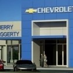 JERRY HAGGERTY CHEVROLET - 34 Photos & 86 Reviews - 300 Roosevelt Rd ...
