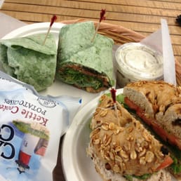 CAPE COD BAGEL CAFE - Updated January 2026 - 73 Photos & 198 Real ...