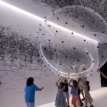 BALLOON MUSEUM - Updated December 2025 - 315 Photos & 36 Reviews - 318 ...