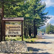 MAMMOTH MOUNTAIN RV PARK - 111 Photos & 160 Reviews - 2667 Main St ...
