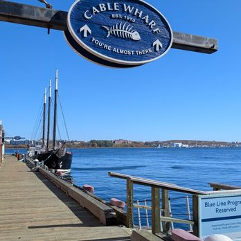 CABLE WHARF - Updated December 2025 - 161 Photos & 141 Reviews - 1751 ...