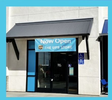 THE UPS STORE - Updated June 2026 - 34 Photos - 755 Town Center Dr ...