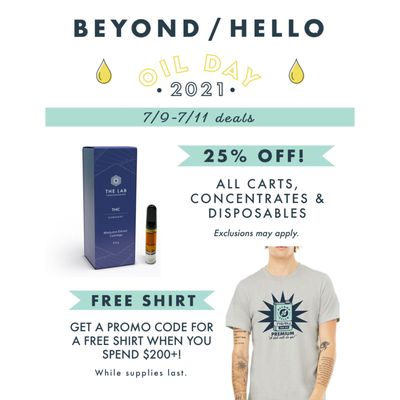 BEYOND/HELLO - Updated December 2025 - 36 Photos & 33 Reviews - 1206 ...