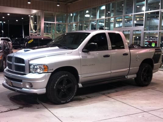 BAXTER CHRYSLER DODGE JEEP RAM LINCOLN - Updated October 2025 - 31 ...