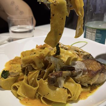 OSTERIA DEL PASTAIO - Updated December 2025 - 842 Photos & 536 Reviews ...