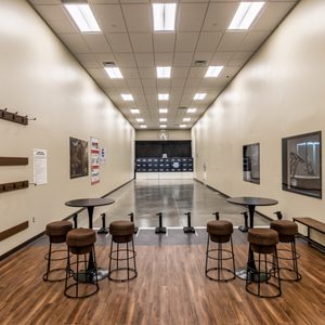 EVIKE OUTPOST DALLAS - Updated January 2025 - 4265 Trade Center Dr ...