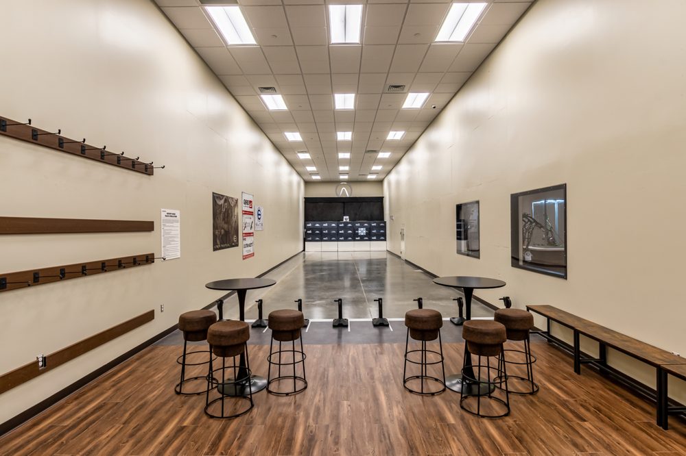 MISSION RIDGE RANGE & ACADEMY - Updated July 2025 - 13 Photos & 19 ...