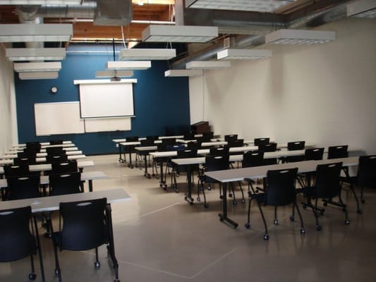 NEWSCHOOL OF ARCHITECTURE AND DESIGN - Updated August 2025 - 27 Photos ...