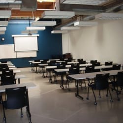 NEWSCHOOL OF ARCHITECTURE AND DESIGN - 26 Photos & 22 Reviews - 1249 F ...