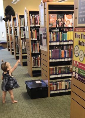 SACRAMENTO PUBLIC LIBRARY - CARMICHAEL - Updated December 2025 - 69 ...