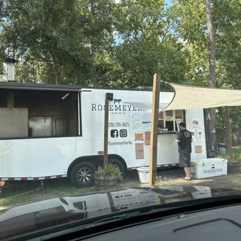 ROSEMEYER BAR-B-Q - Updated January 2025 - 75 Photos & 35 Reviews ...