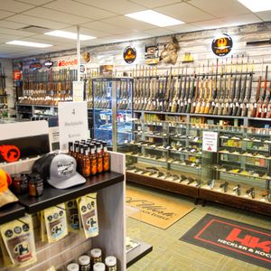 THE BUNKER GUN SHOP - Updated June 2025 - 143 E Butler Ave, Chalfont ...
