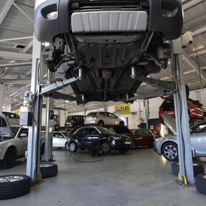 NCT CENTRE DEANSGRANGE - Updated October 2025 - 12 Reviews ...