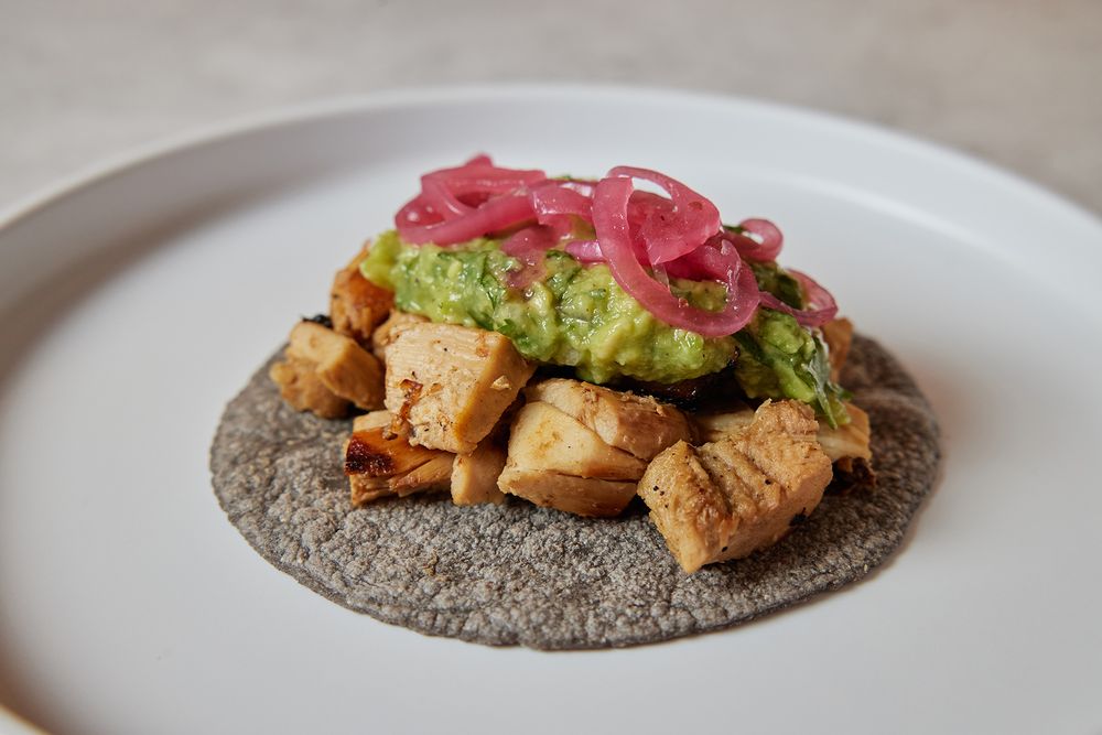 TACO AZUL - Updated August 2025 - 86 Photos & 30 Reviews - 21 Beacon St ...